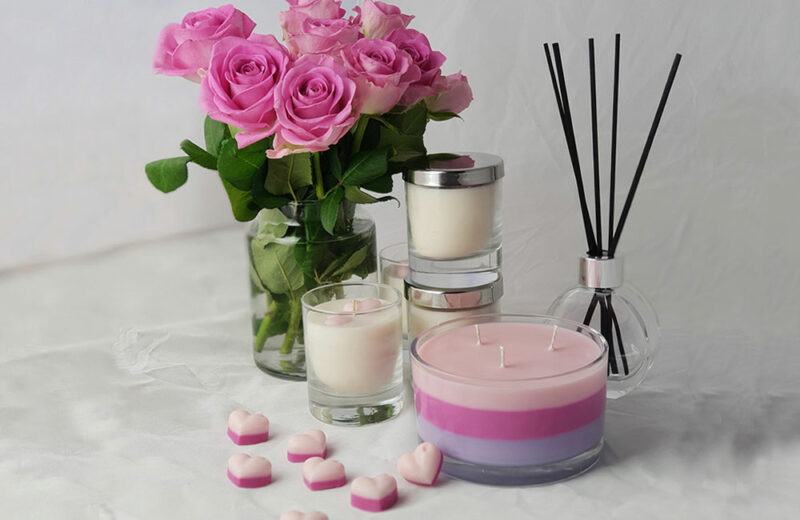 Mother's Day Candle Gift Set Guide | Cosy Owl