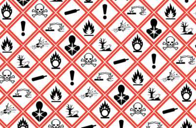 CLP Labelling Guide for Candles | Cosy Owl