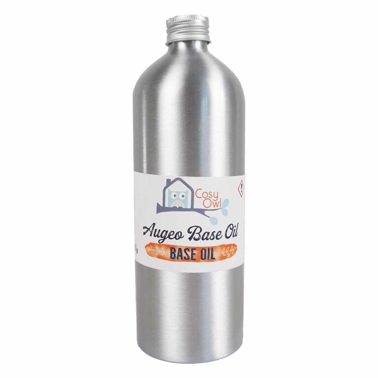 Augeo Reed Diffuser Base Oil - Cosy Owl