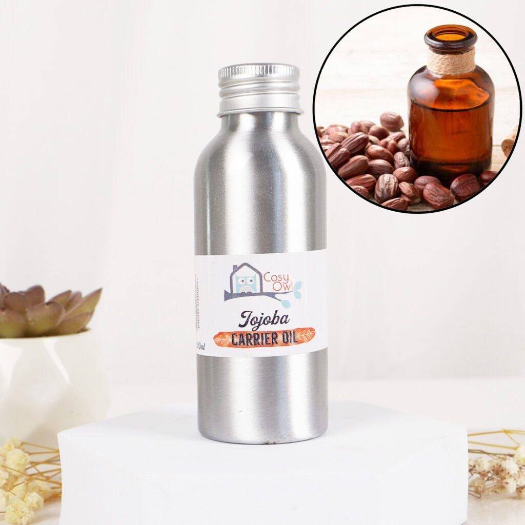 Base Oils and Butters | Cosy Owl | The Home of Candle Making Supplies