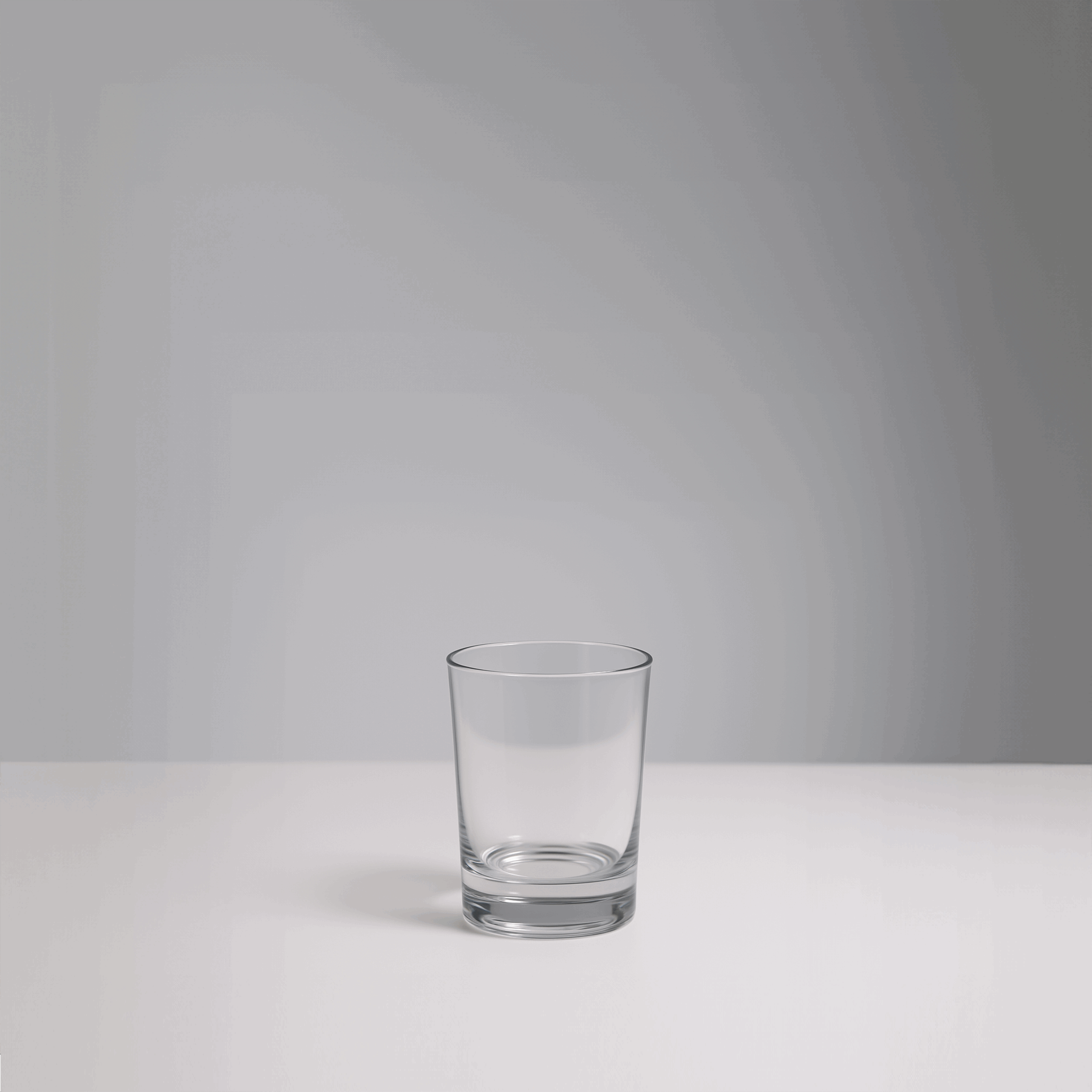 Glass Candle Container - 5cl Gabrielle | Cosy Owl | The Home of Candle ...