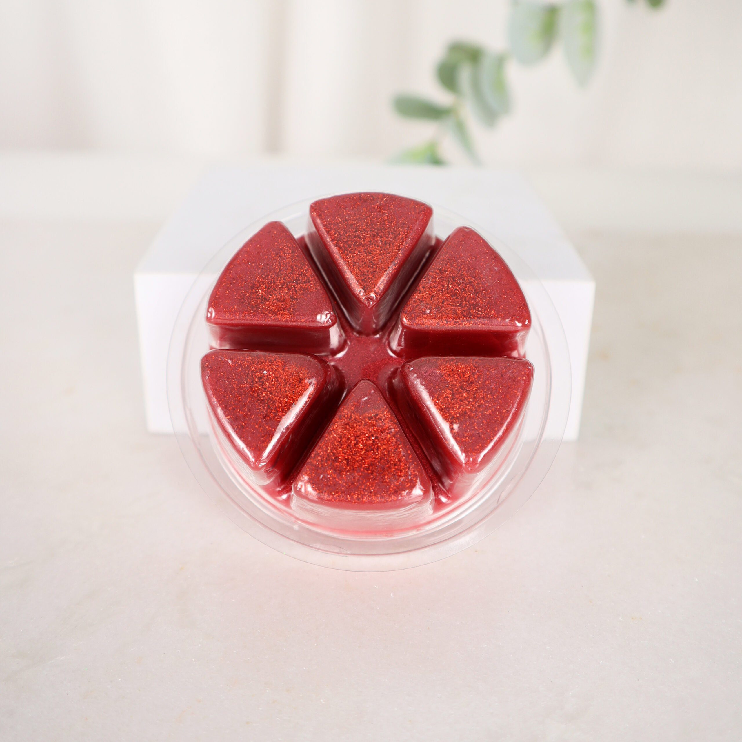 Segment Deli Pots Mould (No Lid) | Cosy Owl | The Home of Candle Making ...