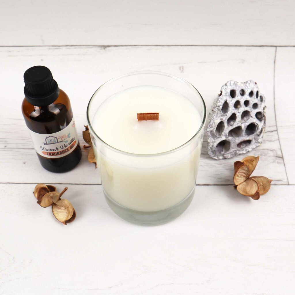 Candle Wicks for Candle Making | Wholesale | Cosy Owl UK
