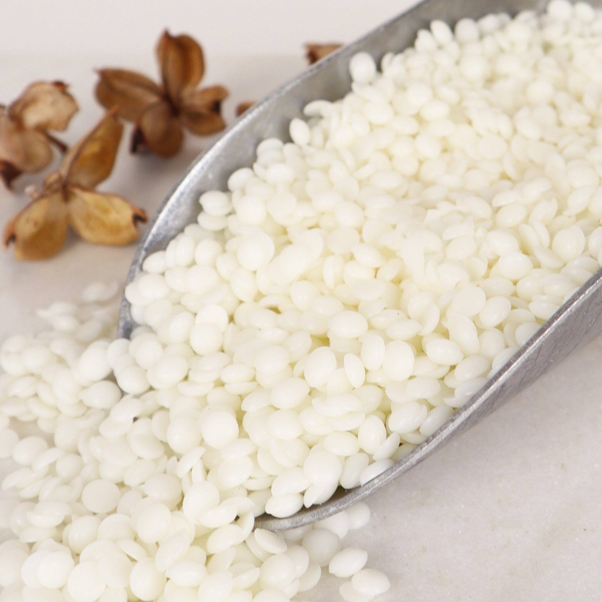 Buy Soy Wax | Wholesale Prices | Order in Bulk At Cosy Owl UK