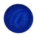 Flash Blue Mica Powder | Cosy Owl | The Home of Candle Making Supplies