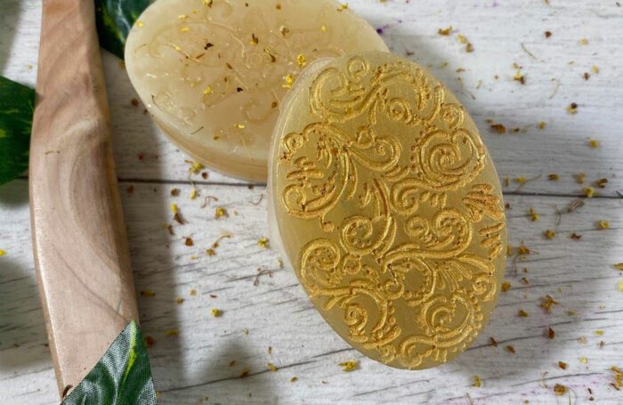 How to Make Hand Soap | Cosy Owl