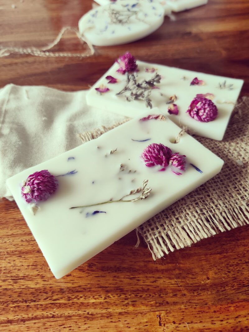 Scented Wax Tablets Guide | Cosy Owl