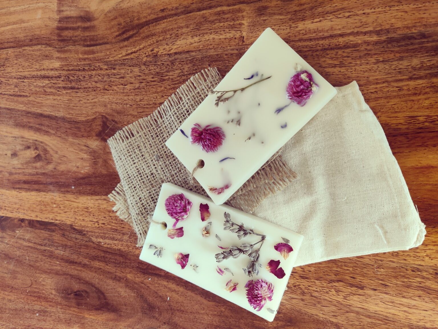 Scented Wax Tablets Guide | Cosy Owl