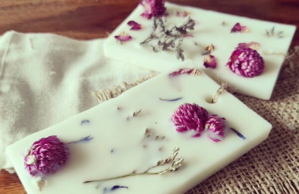 Scented Wax Tablets Guide | Cosy Owl