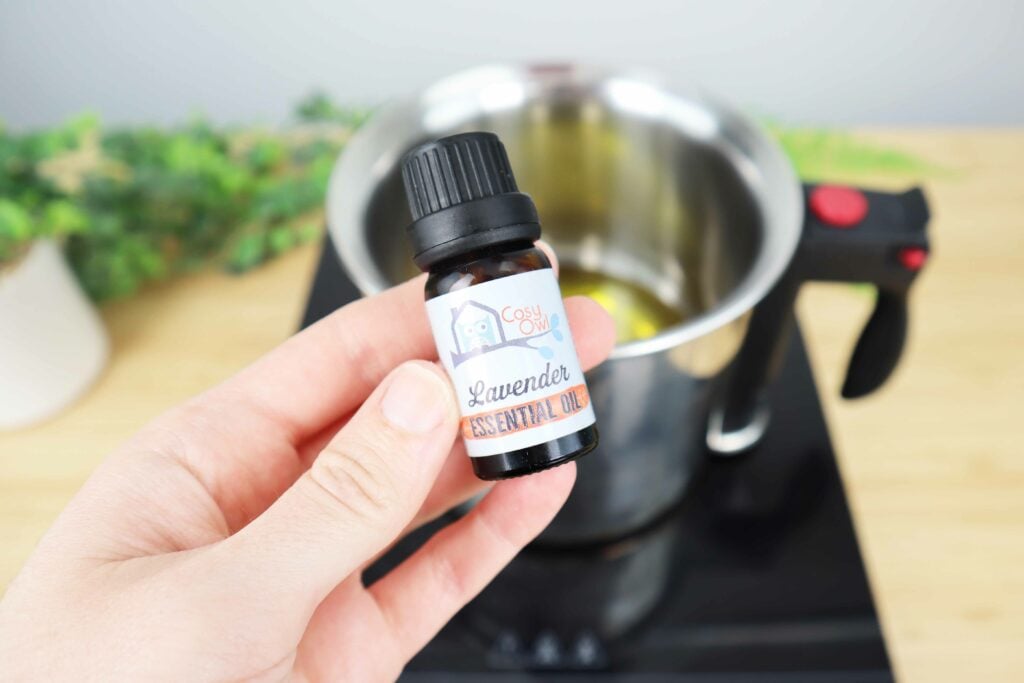 Moisturizing Hand Oil Treatment Guide | Cosy Owl