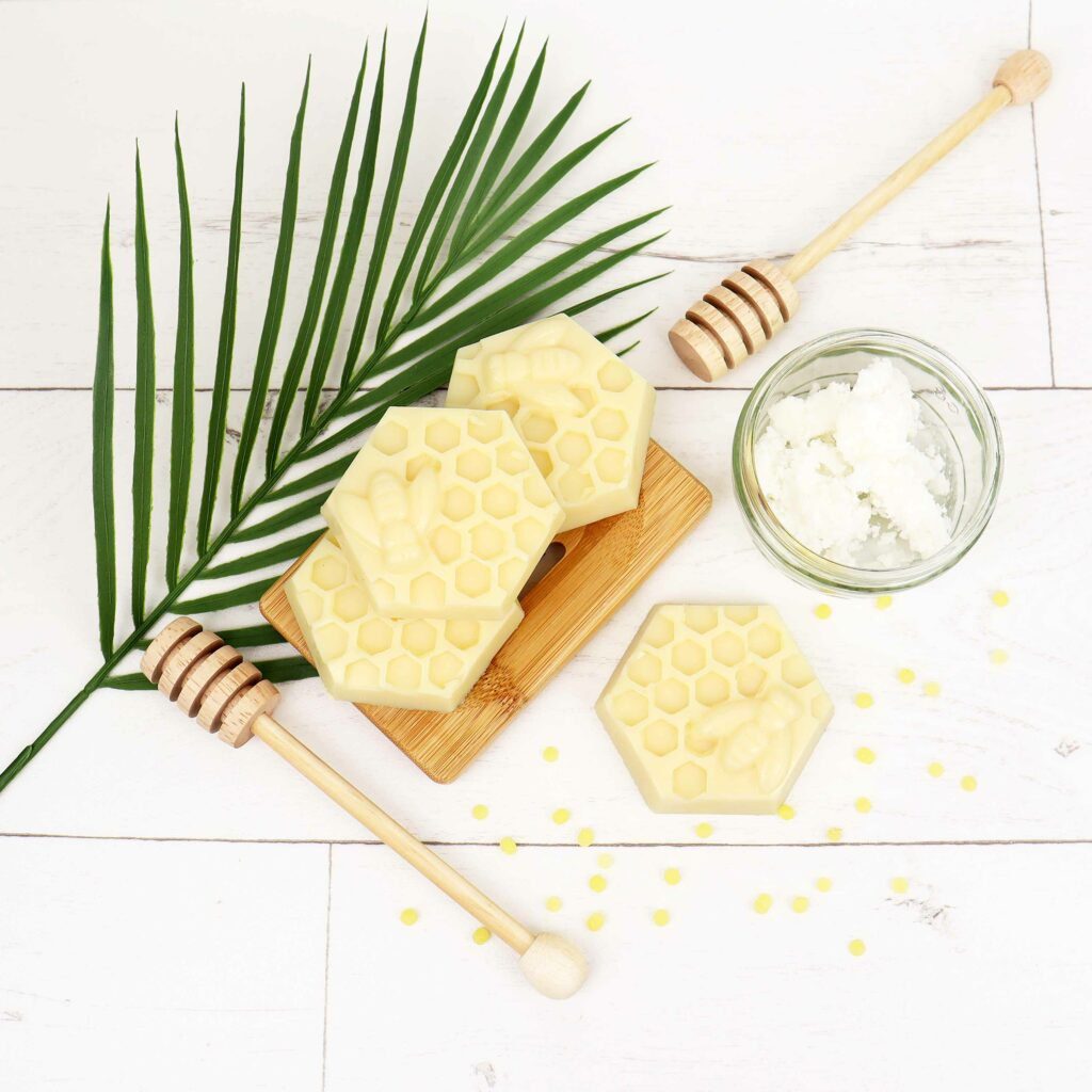 Beeswax Body Lotion Bar Guide | Cosy Owl