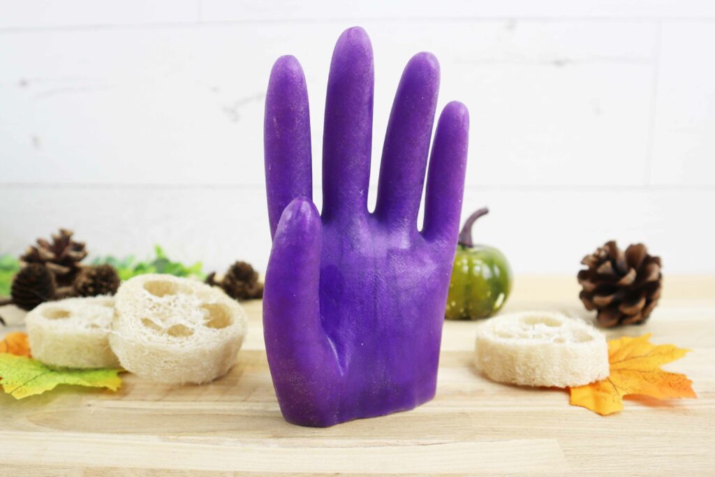 Halloween Hand Soap Guide | Cosy Owl