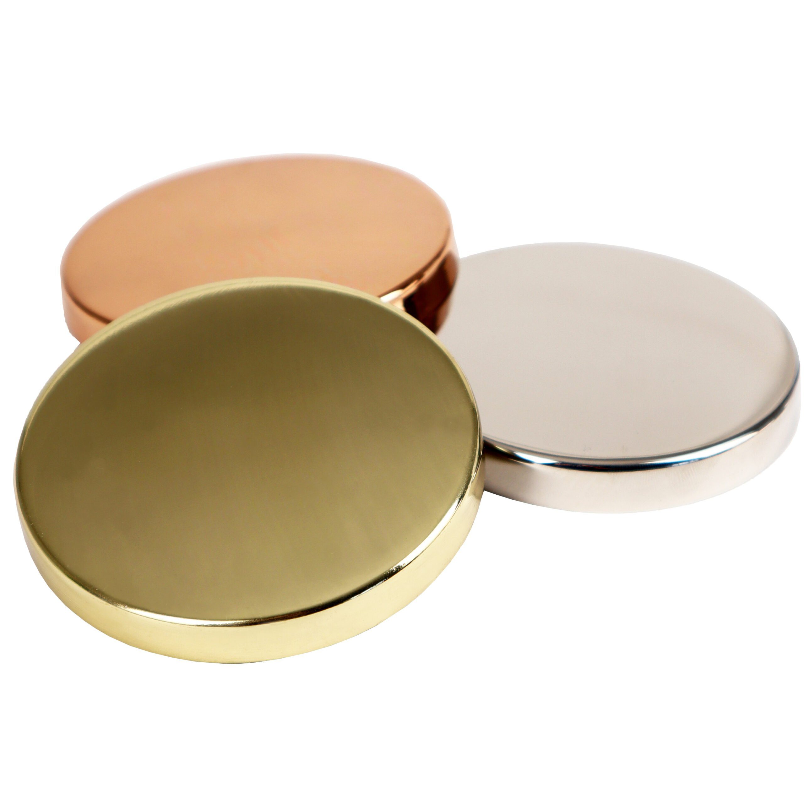 Metal Lid For 30cl Container | Cosy Owl | The Home of Candle Making ...