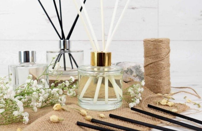 Beginners Guide to Reed Diffusers | Cosy Owl