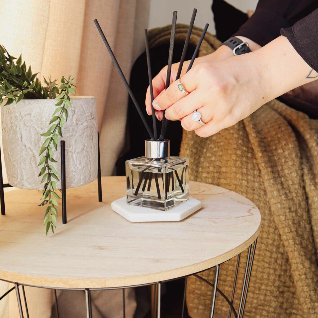 Jasmine Diffuser Making Kit - Cosy Owl