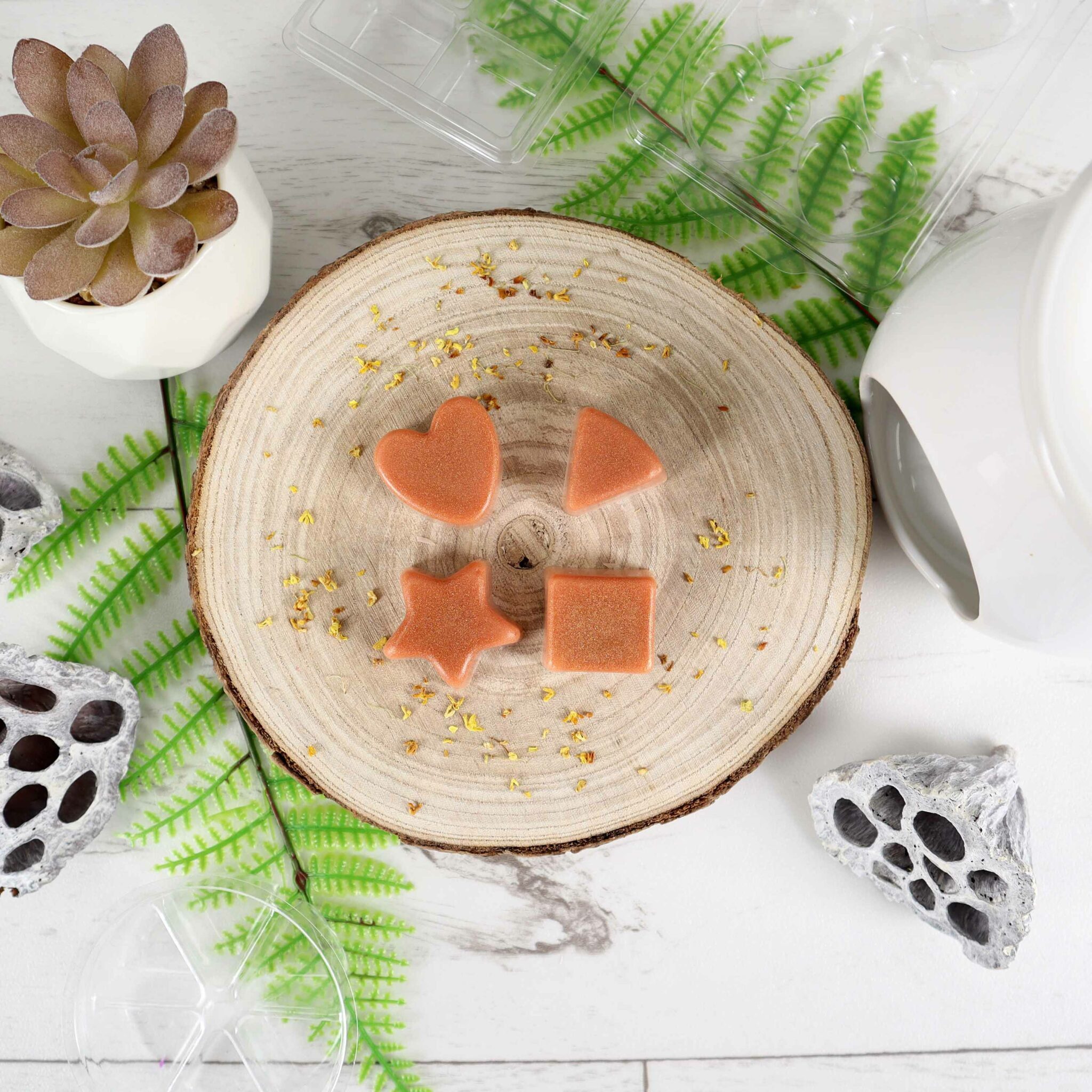 Wax Melt Making Kits | Cosy Owl | The Home of Candle Making Supplies