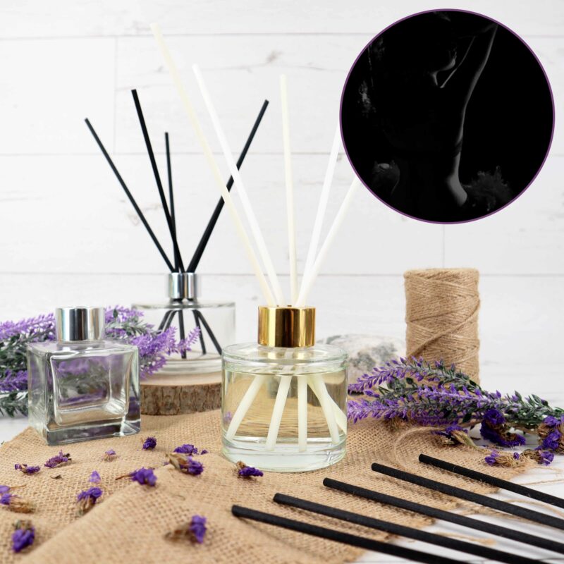 Reed Diffuser Kits : Cosy Owl, Candle Making Supplies & Soap Making ...