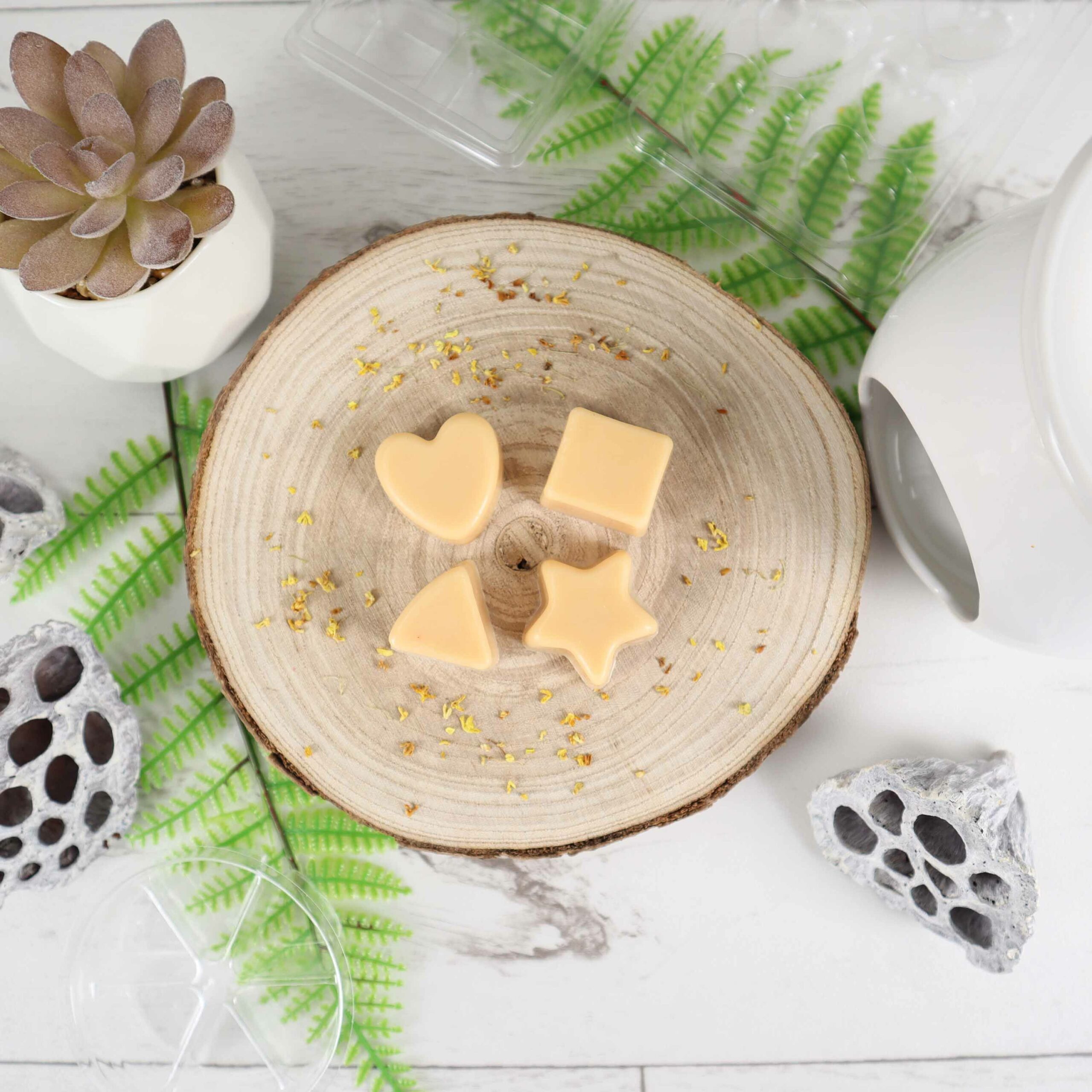 Oud Wax Melt Making Kit | Cosy Owl | The Home of Candle Making Supplies