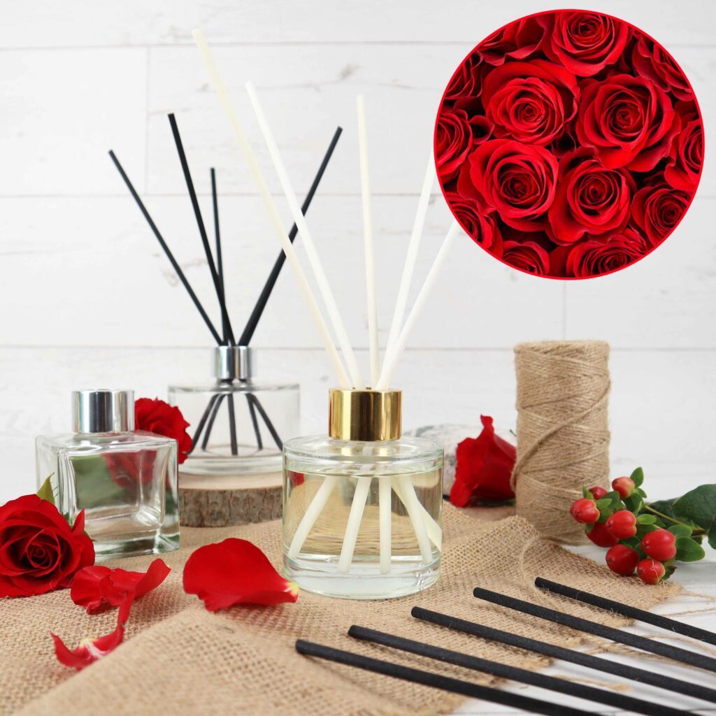 Reed Diffuser Kits : Cosy Owl, Candle Making Supplies & Soap Making ...
