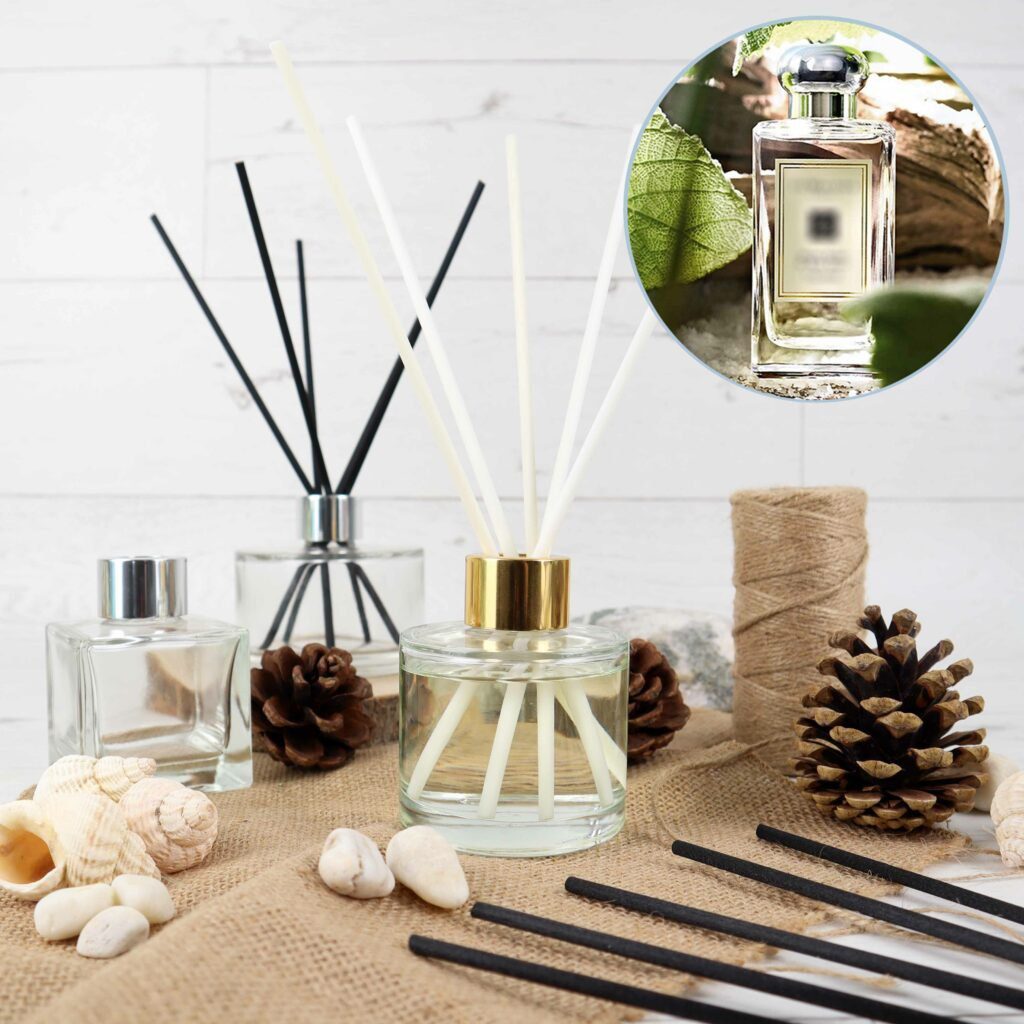 Reed Diffuser Kits : Cosy Owl | The Home of Candle Making Supplies ...