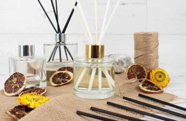 Reed Diffuser Kits for Spring | Cosy Owl