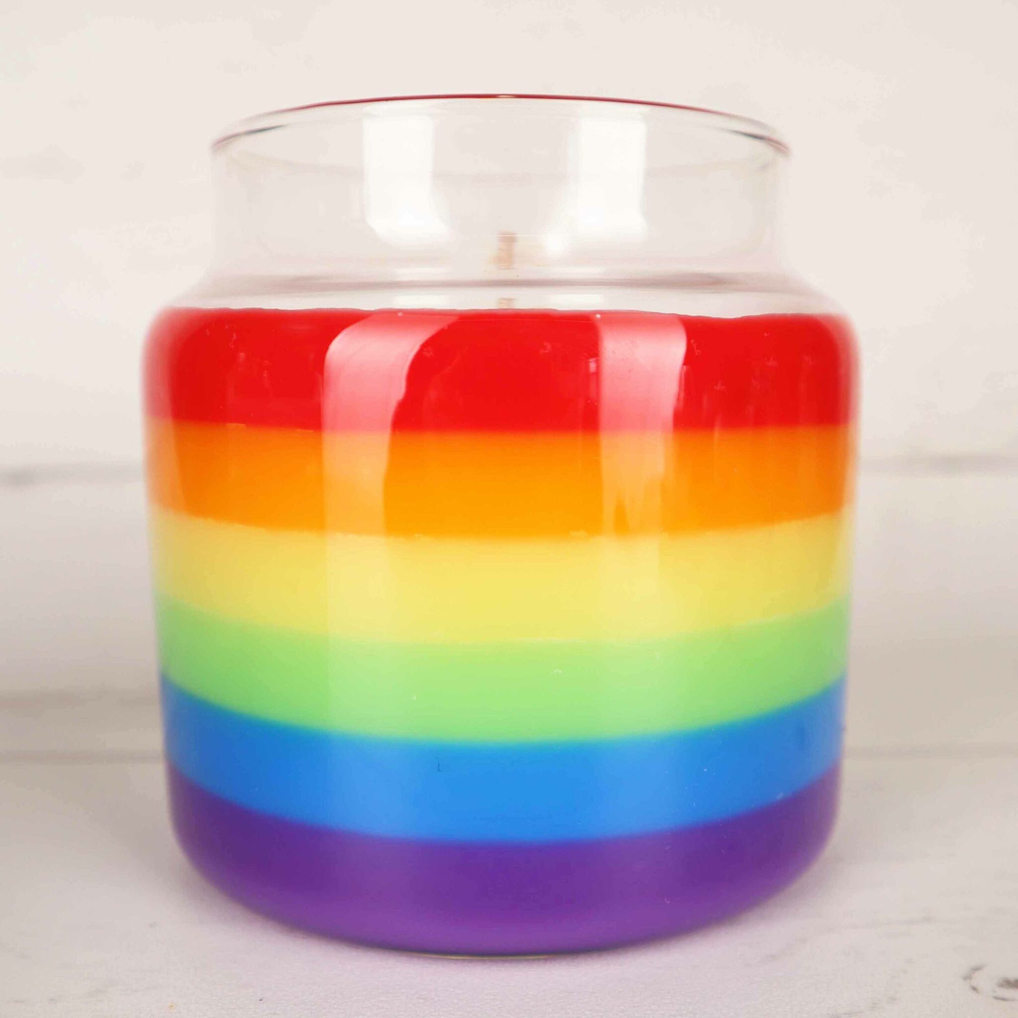 Rainbow Dye Bundle | Cosy Owl | The Home of Candle Making Supplies