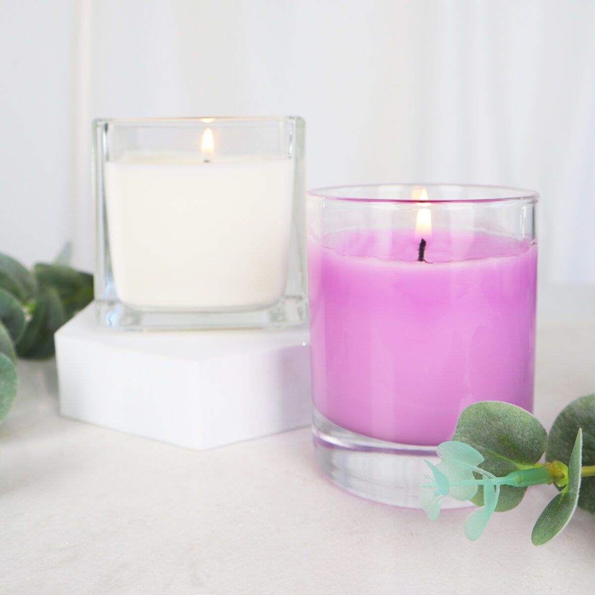 Candle Containers & Candle Jars | Cosy Owl | The Home of Candle Making ...