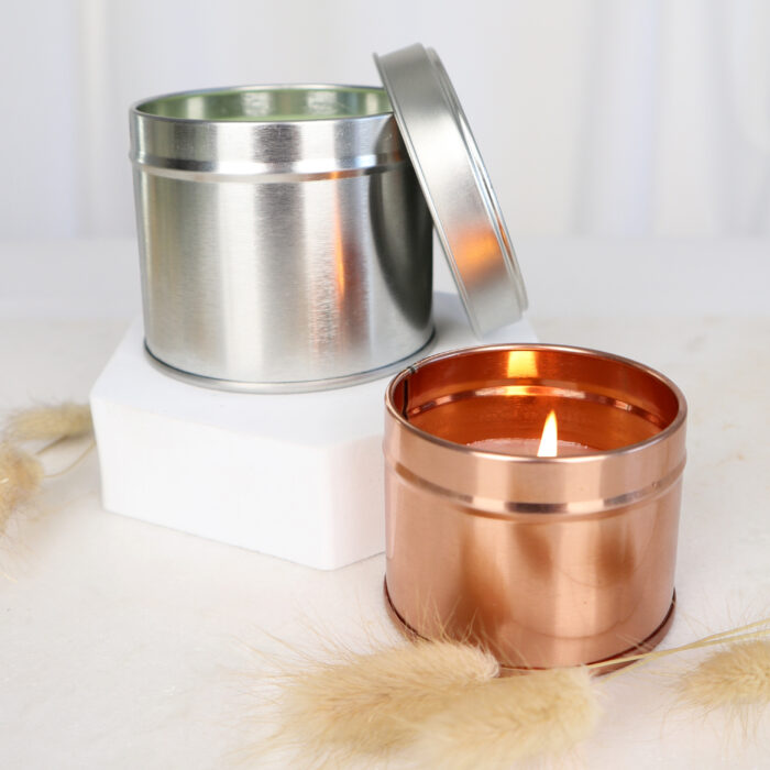 Candle Containers : Cosy Owl, Candle Making Supplies & Soap Making ...