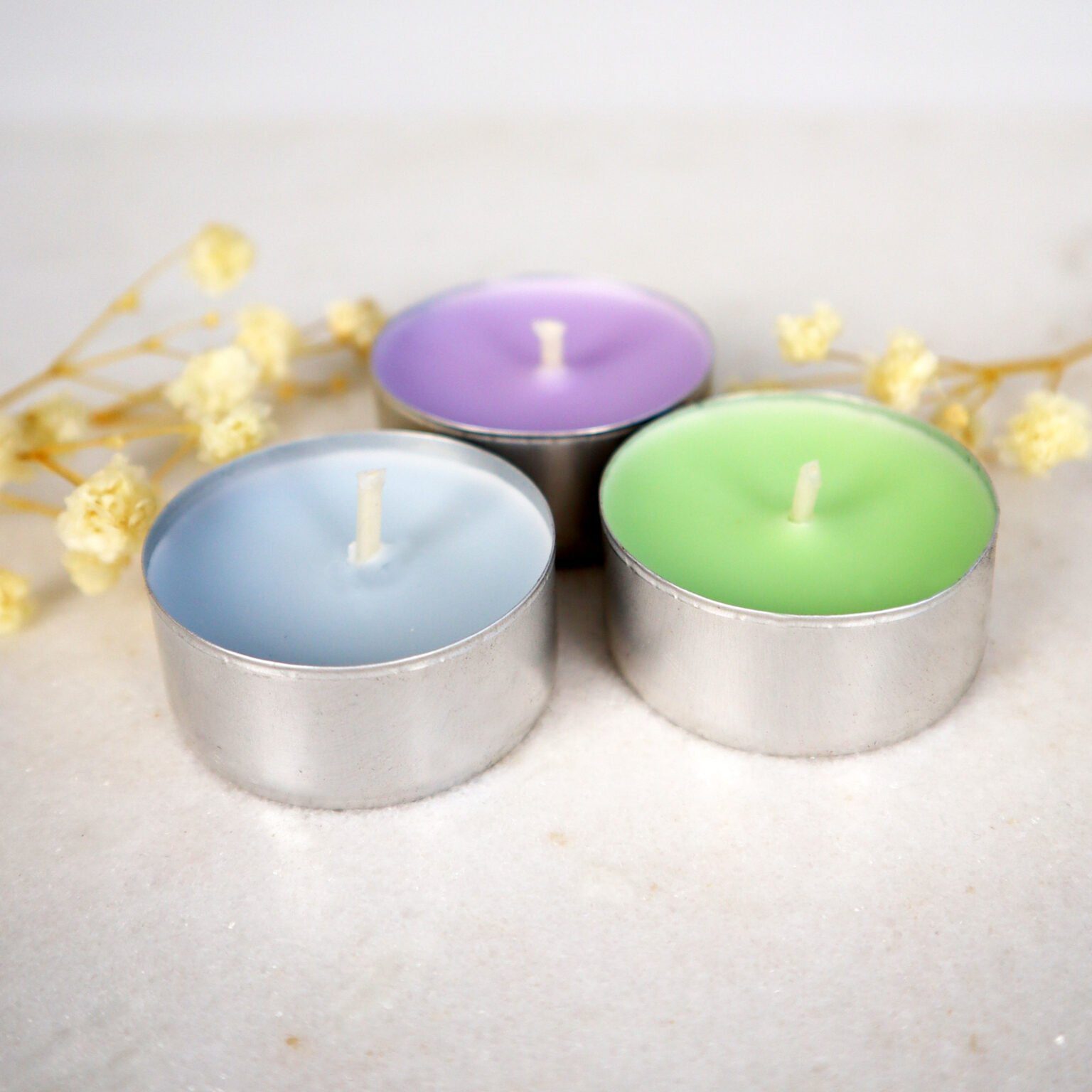 Candle Containers & Candle Jars | Cosy Owl | The Home of Candle Making ...