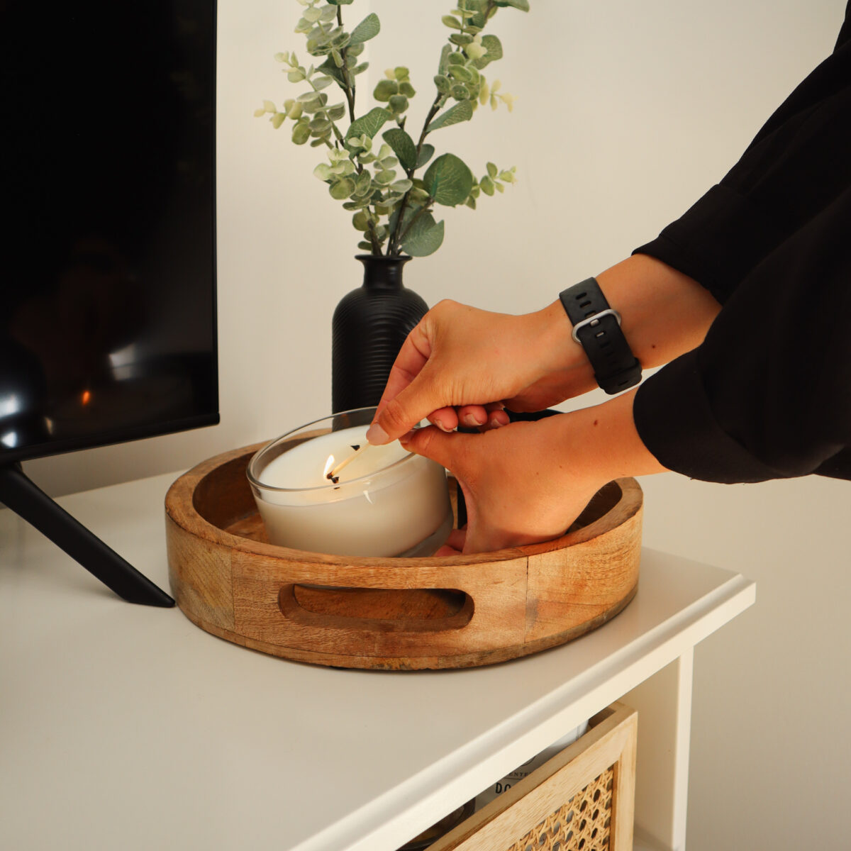 Multi-Wick Candle Tutorial | Cosy Owl