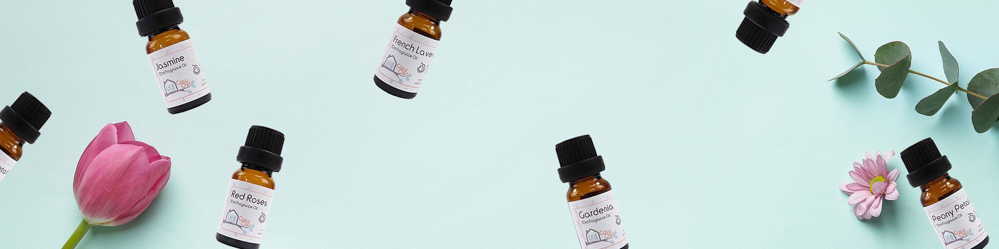 Welcome to Cosy Owl Candle Suppliers, please make yourself at home ...