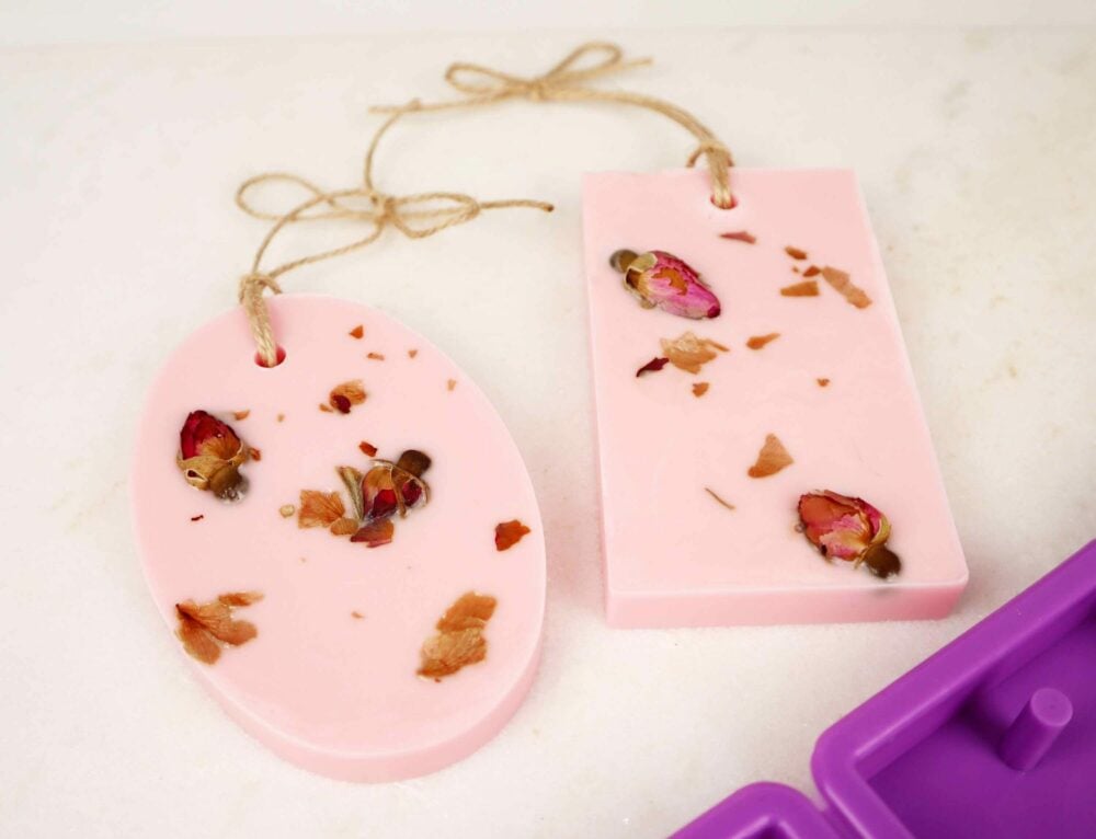 A Beginners Guide to Soap Making - Cosy Owl