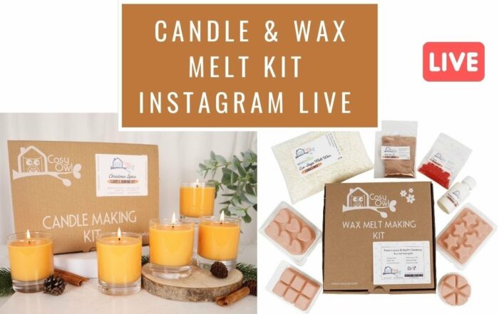 Info & Guides - Cosy Owl