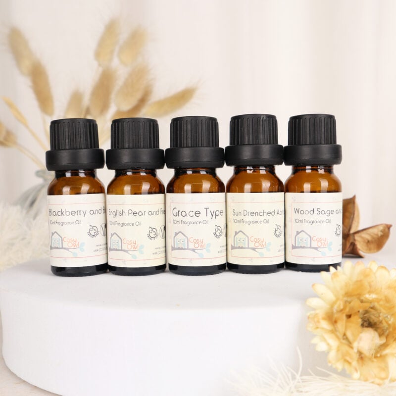 Bundles | Cosy Owl | The Home of Candle Making Supplies | Candle & Soap ...