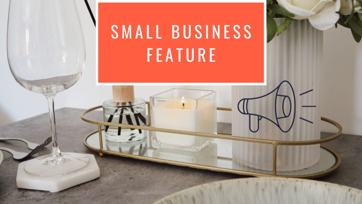 Small Business Feature Opportunity | Cosy Owl