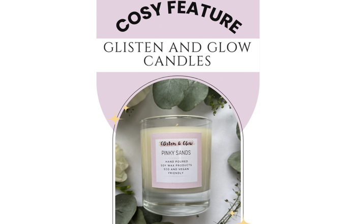 Info & Guides - Cosy Owl