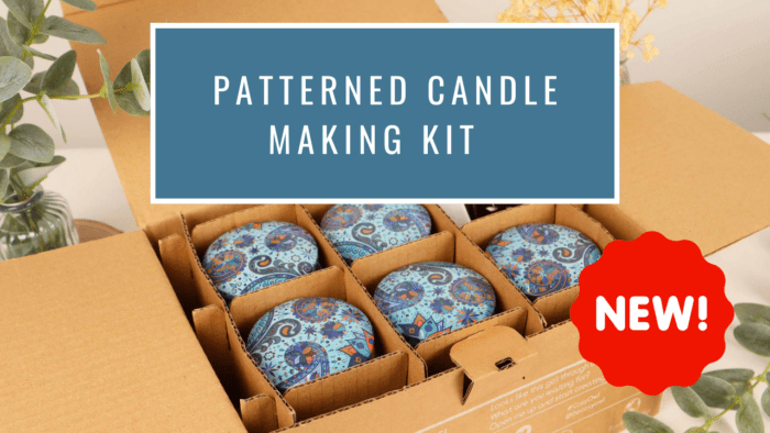 Candle Making | Cosy Owl | The Home of Candle Making Supplies
