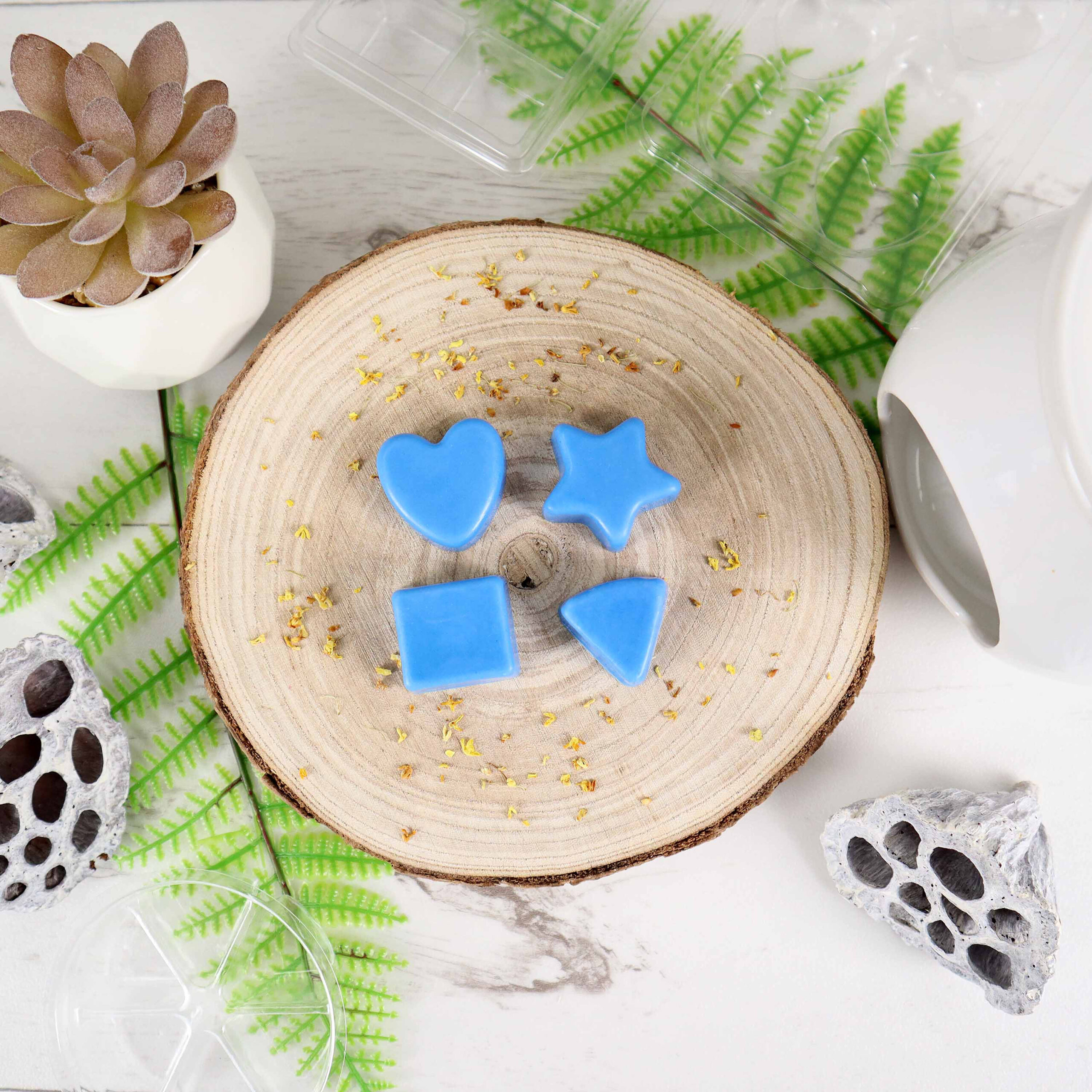 Fresh Unstoppables Wax Melt Making Kit | Cosy Owl | The Home of Candle ...