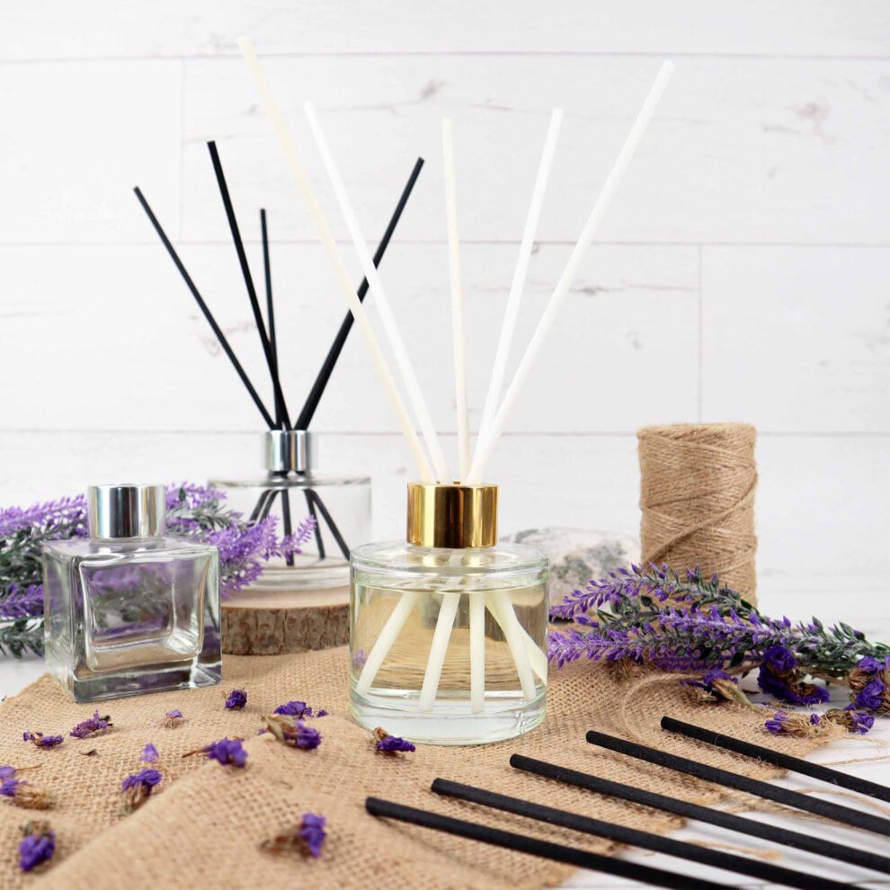 Reed Diffuser Kits : Cosy Owl | The Home of Candle Making Supplies ...