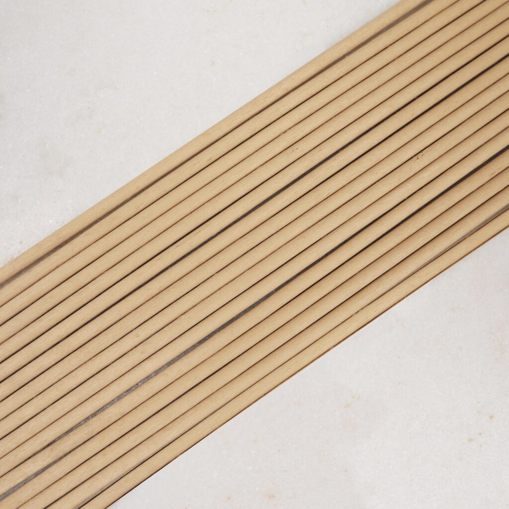 Porex Natural Reeds For Diffusers - 240mm x Ø 3mm | Cosy Owl | The Home ...