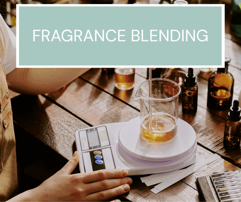 Springtime Scent Alchemy: A Beginner's Guide to Blending Fragrance Oils ...